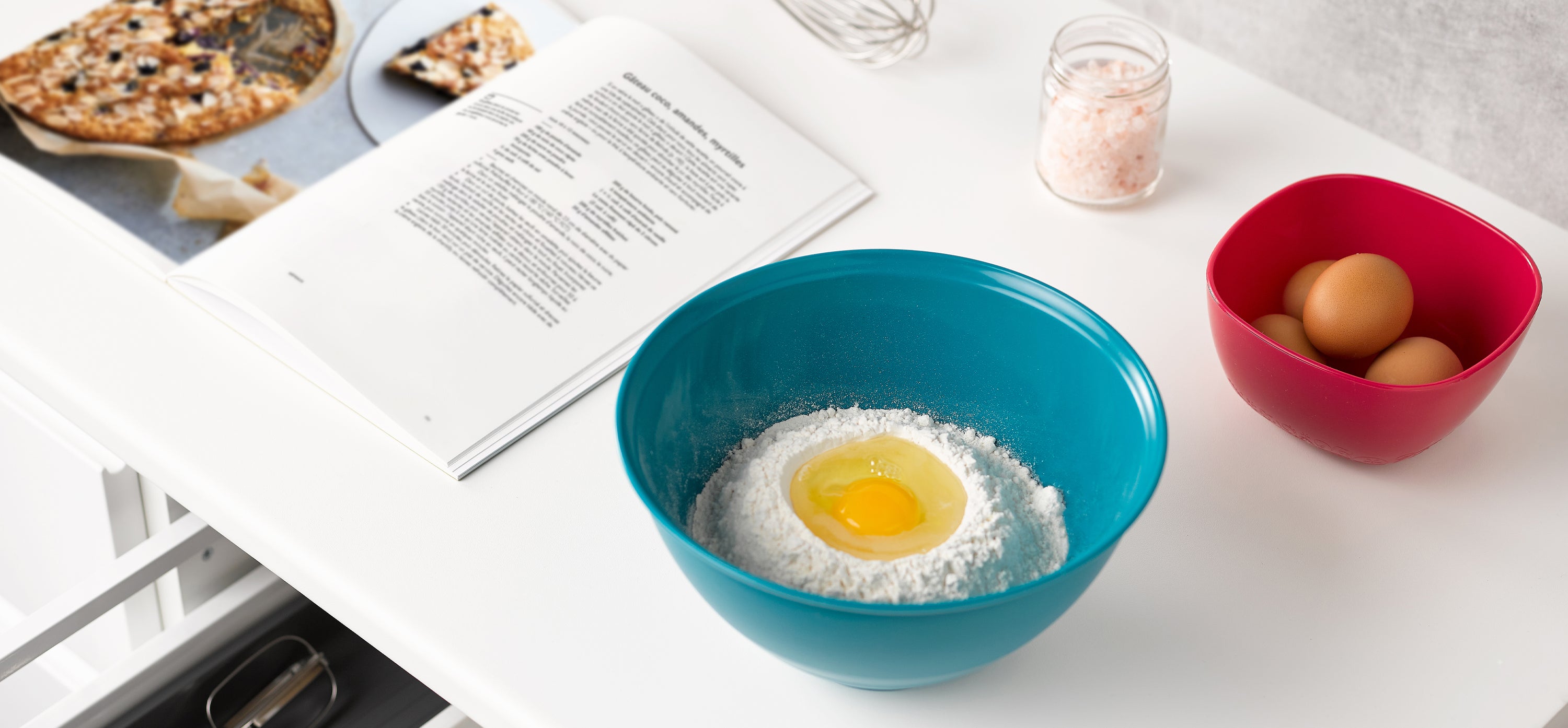 M-Design | Food Storage | Tableware | Kitchen | Laundry | Waste – M ...