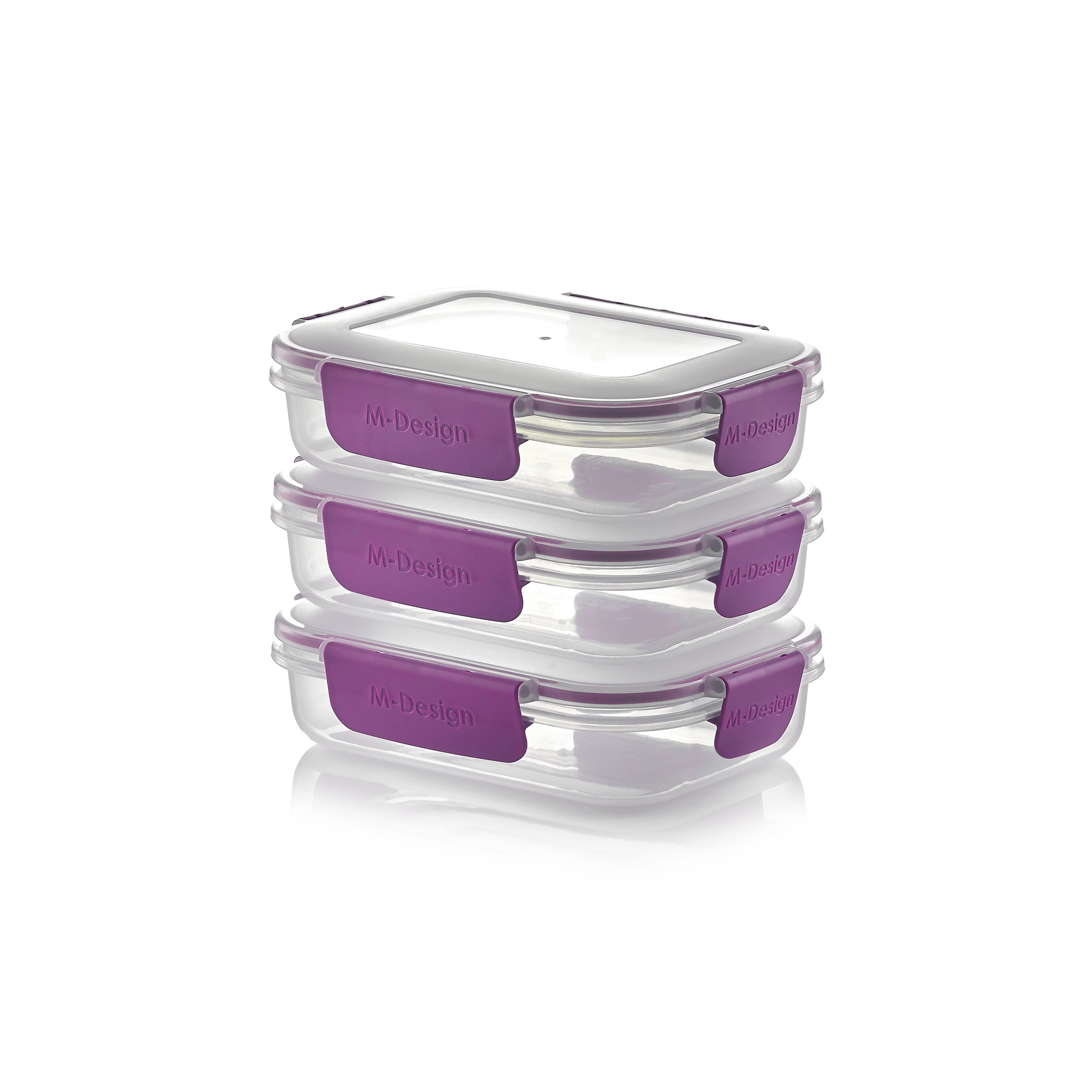 Food Containers – M-Design Egypt